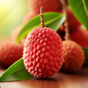 Benefícios da Lichia - Guia das Suculentas