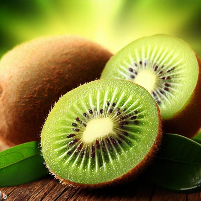 Benefícios do Kiwi Um Guia Completo - Guia das Suculentas