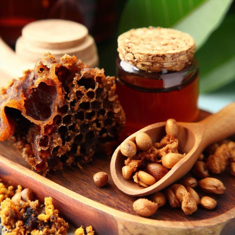 Benefícios do Própolis - Guia das Suculentas