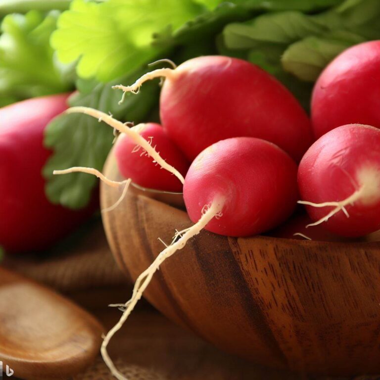 Benefícios do Rabanete - Guia das Suculentas